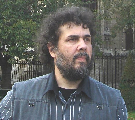 Christian Tamas, Scriitor, traducator, orientalist, filosof roman