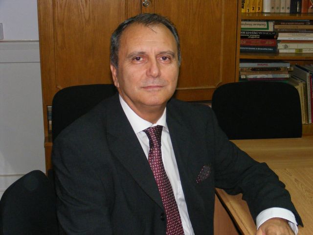 Constantin Geambasu, Traducator si profesor universitar roman