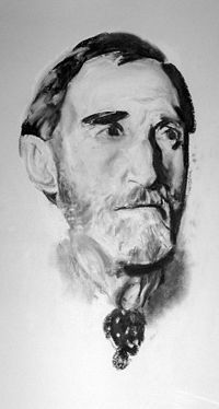 Poveste - poezie de George Bacovia - RightWords