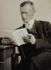 Citate de Hermann Hesse (Emil Sinclair) despre Învățătură