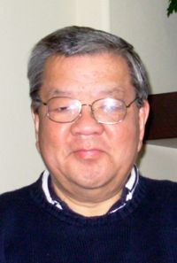 James Ling, Om politic - RightWords