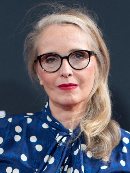 Julie Delpy, Actriţă franceză - RightWords