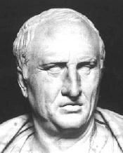 Marcus Tullius Cicero, Orator si om politic roman - RightWords