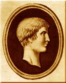 Marcus Valerius Martialis, Poet latin, de origine din Hispania