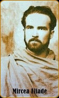 Mircea Eliade, Istoric și filosof al religiilor, eseist, prozator român ...