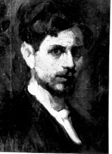 Nicolae Tonitza, Pictor şi grafician român - RightWords