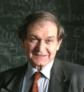 Citate de Roger Penrose despre Conștiință