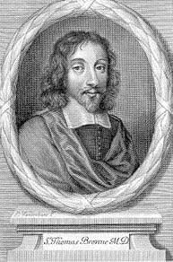 Citate de Thomas Browne despre Minune
