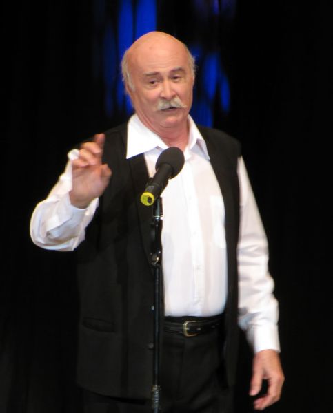 Tudor Gheorghe, Cântăreţ, compozitor şi actor român